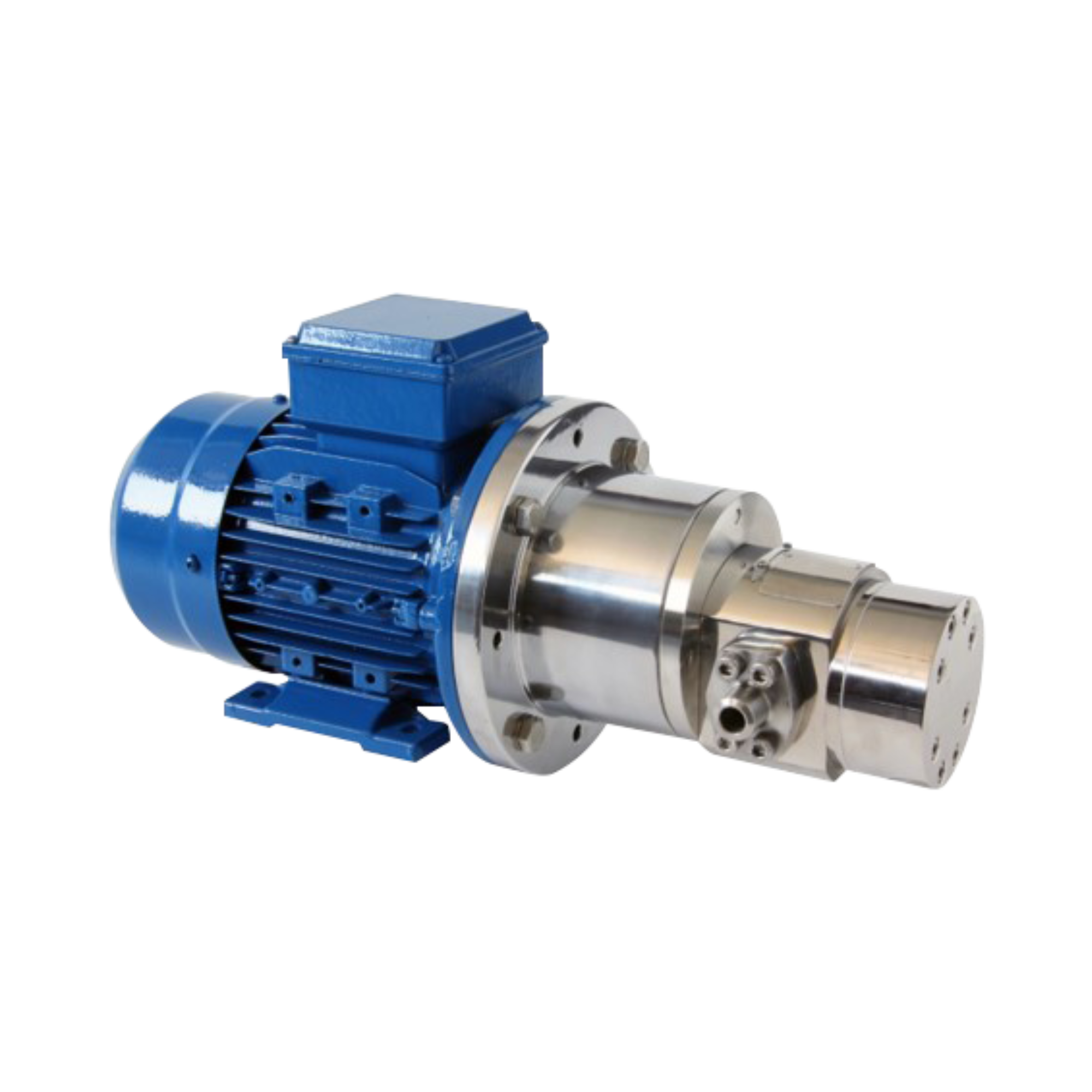 G - External Gear Pumps