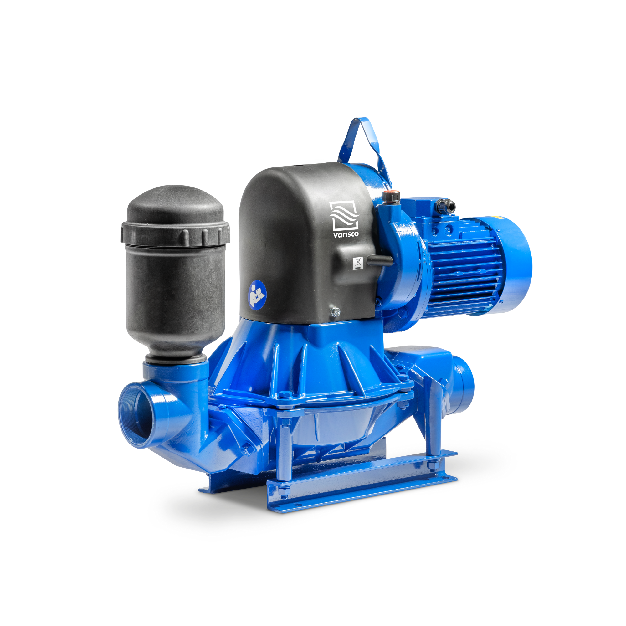 LB diaphragm pumps